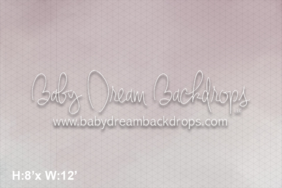 Pastle Castle Floor Fabric Drop (SM) – Baby Dream Backdrops