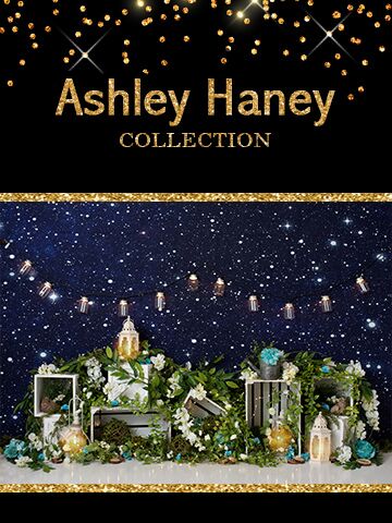 Ashley Haney — Baby Dream Backdrops