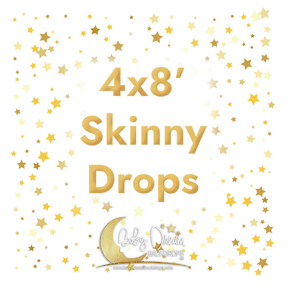 4x8 Skinny Drops – Page 15 – Baby Dream Backdrops