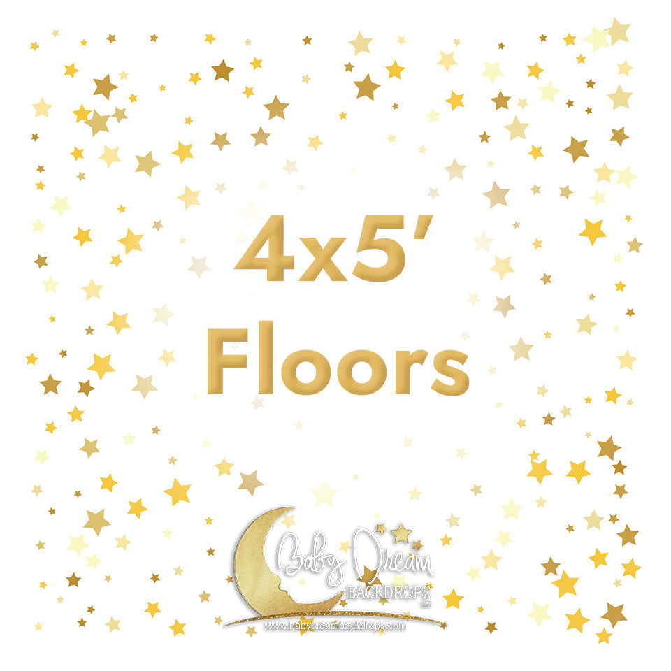 4x5 Floors — Baby Dream Backdrops