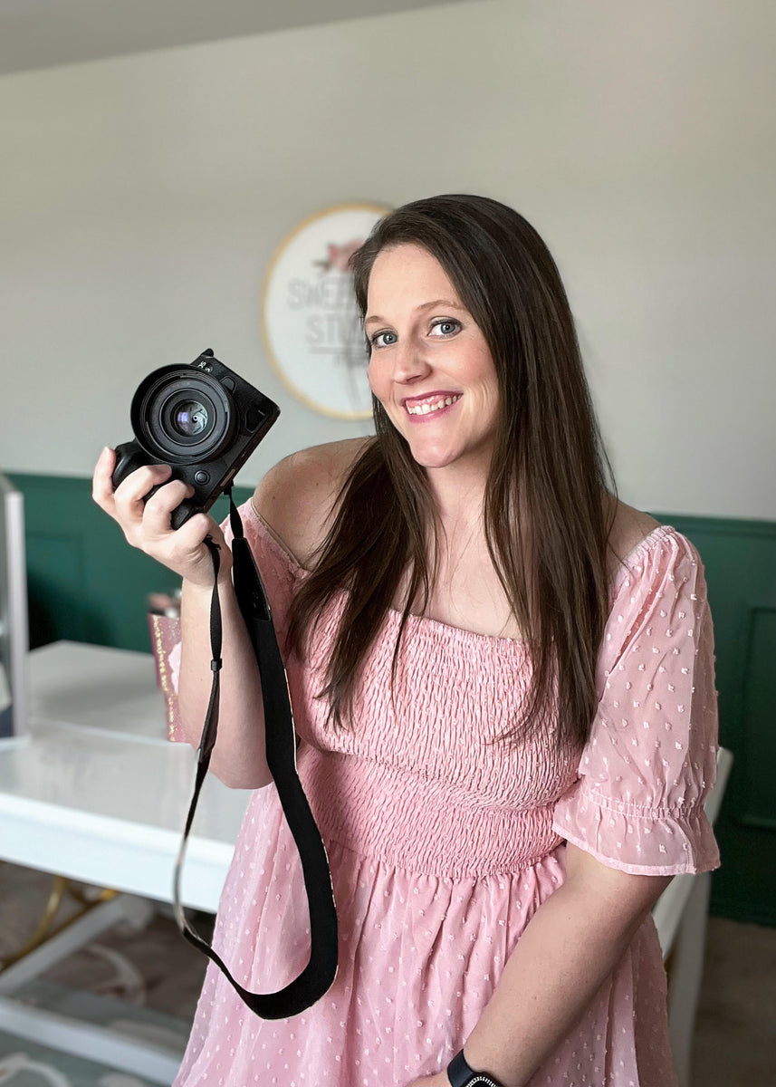 Staci Seaman – Baby Dream Backdrops