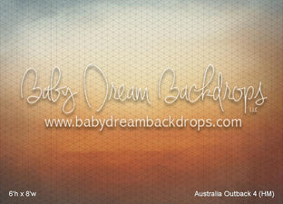Australia Outback 4 (HM) — Baby Dream Backdrops