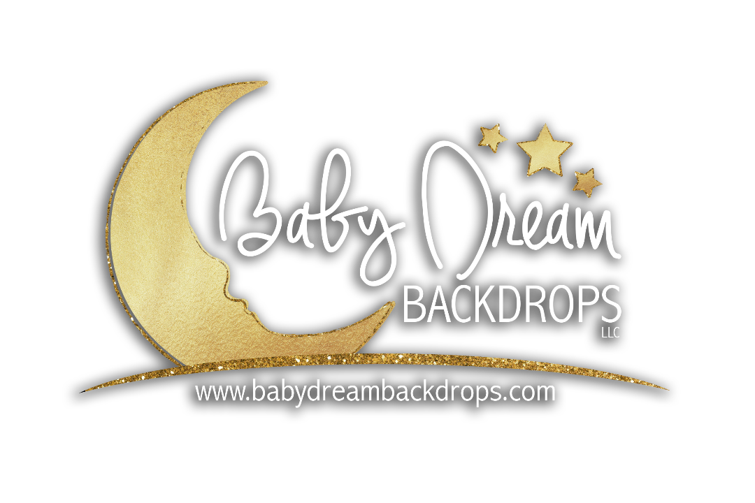 New Releases — Baby Dream Backdrops