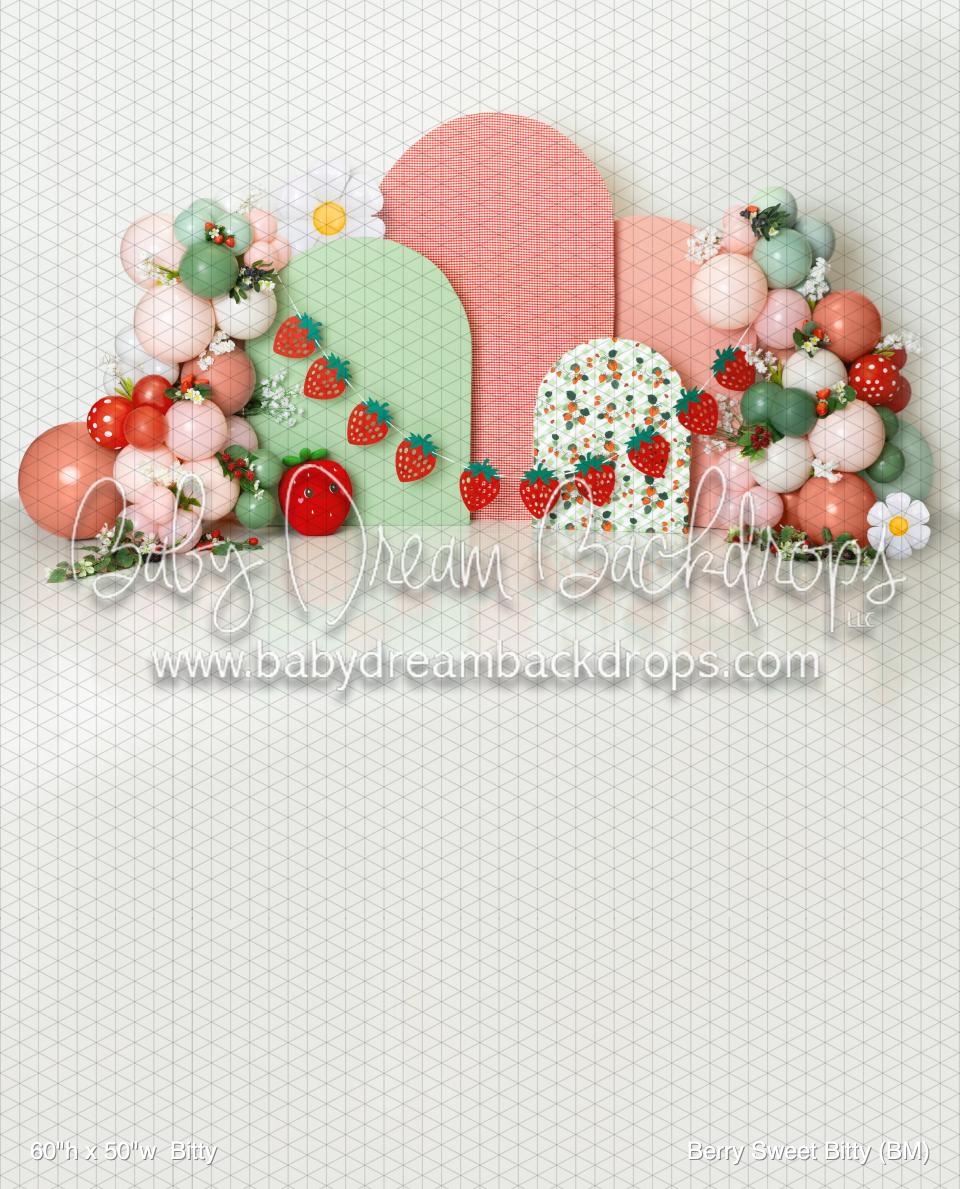 Berry Sweet Bitty (BM) – Baby Dream Backdrops