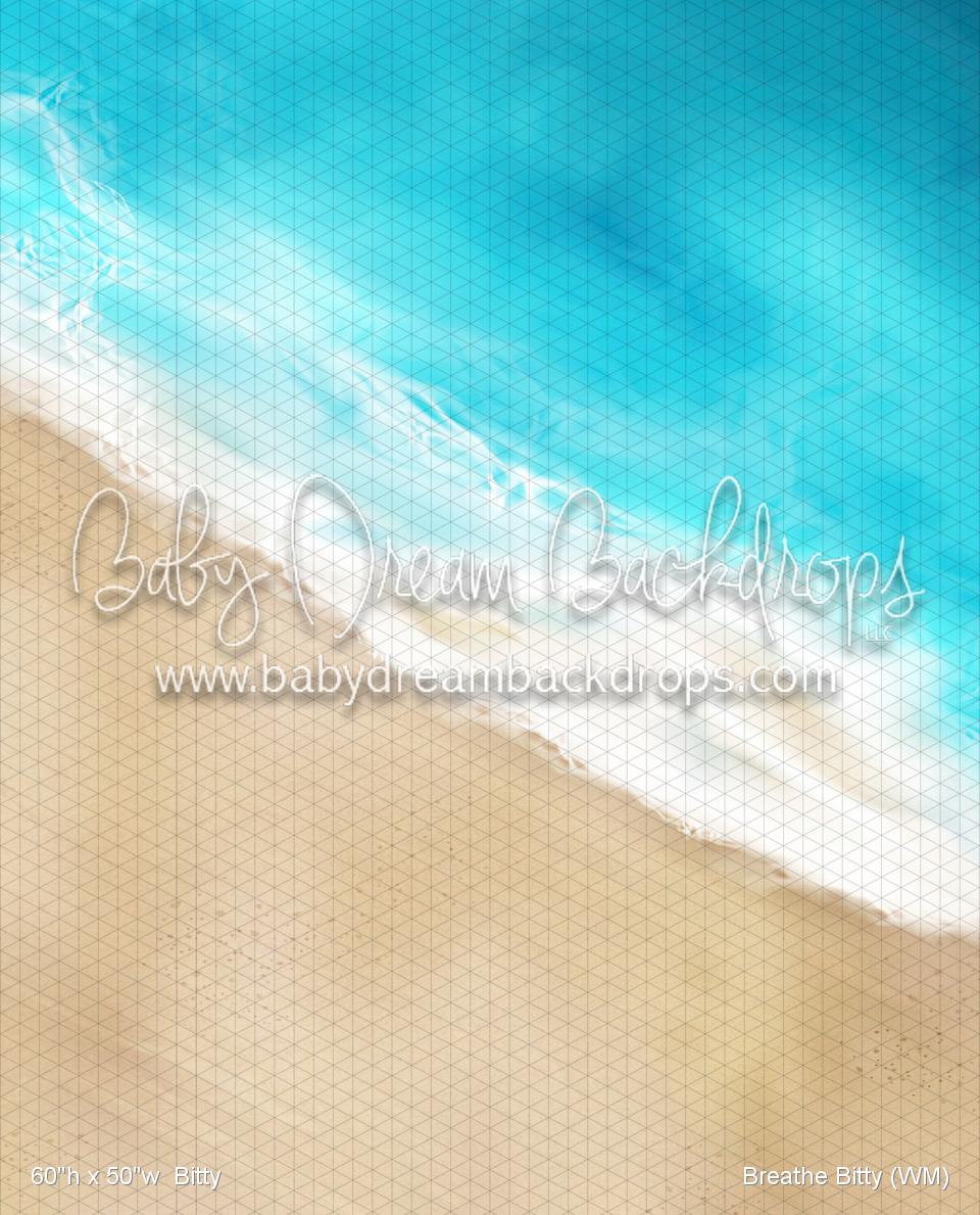 Breathe Bitty (WM) — Baby Dream Backdrops