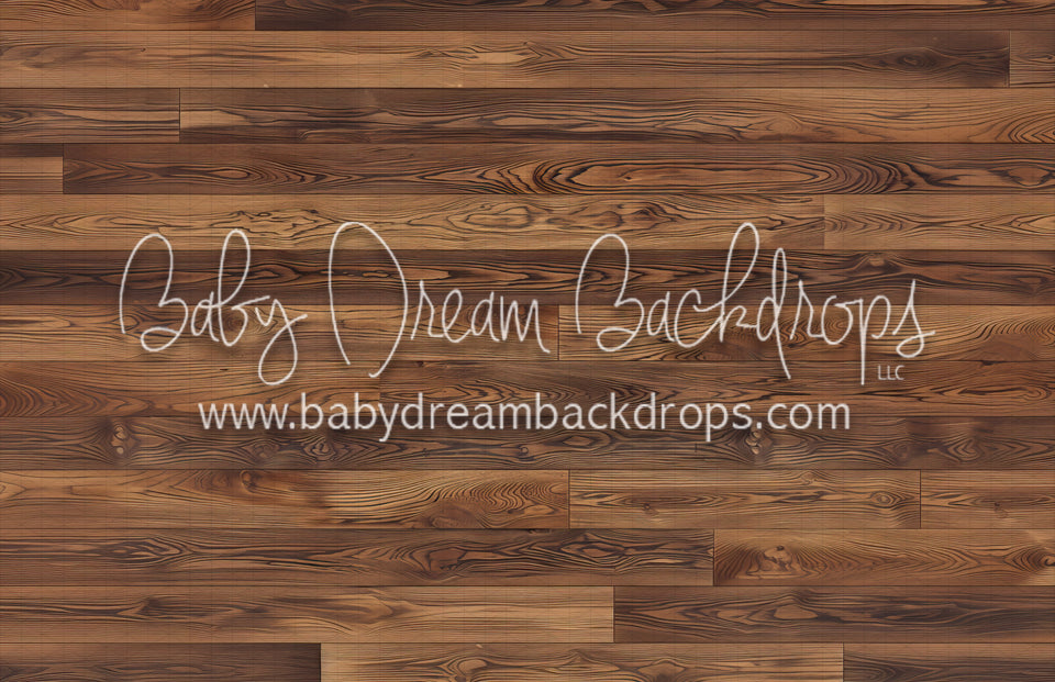 Cinder Wood Planks (MD) – Baby Dream Backdrops