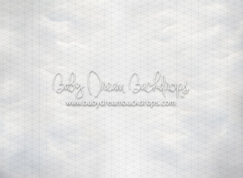 Dreamscape Fallen Snow (CC) – Baby Dream Backdrops