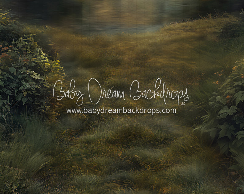 Dreamscape Peek A Boo Forest Bottom Floor (CC) – Baby Dream Backdrops