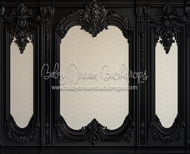 Generic Romance Wall (JA) — Baby Dream Backdrops