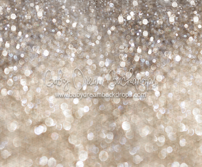 Hugs and Kisses and Bokeh (JA) — Baby Dream Backdrops