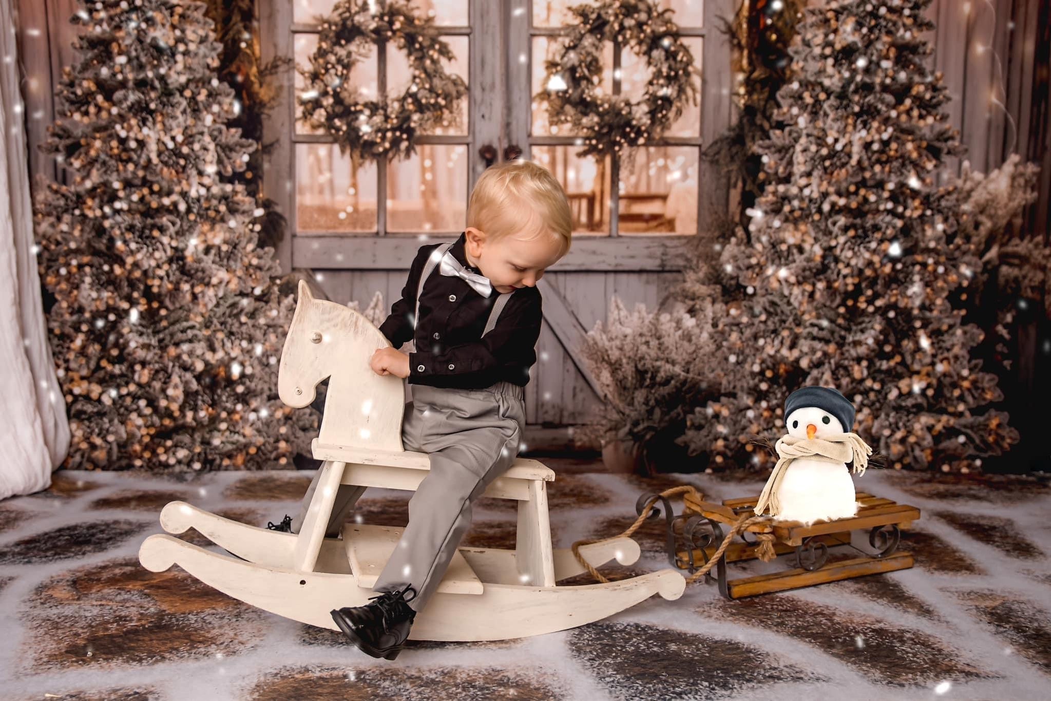 Frosty Farm Eve (JA) — Baby Dream Backdrops