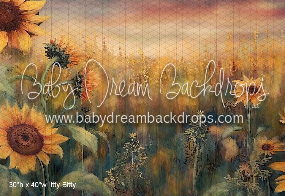 Itty Bitty Oh, Natalie (WM) – Baby Dream Backdrops