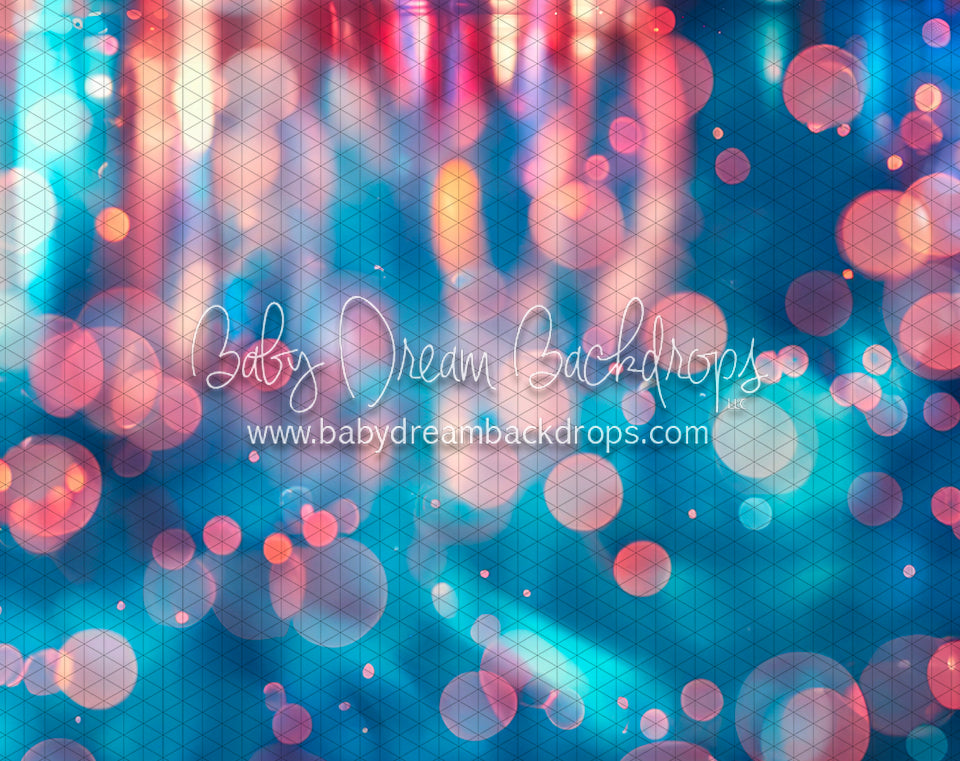 Liberty Carnival Fabric Floor (BD) – Baby Dream Backdrops