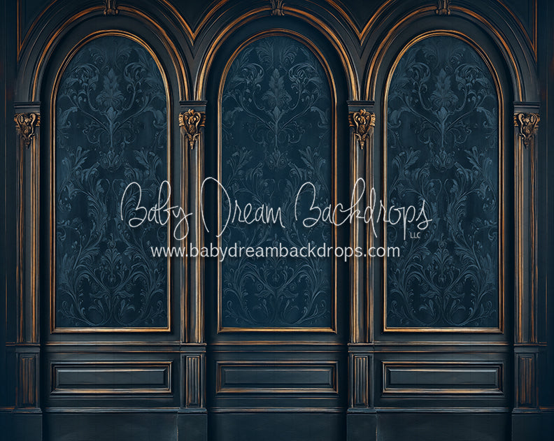 Majesta Royal Arches (CC) – Baby Dream Backdrops