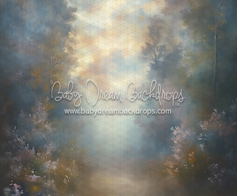 Melodies of May (LL) — Baby Dream Backdrops