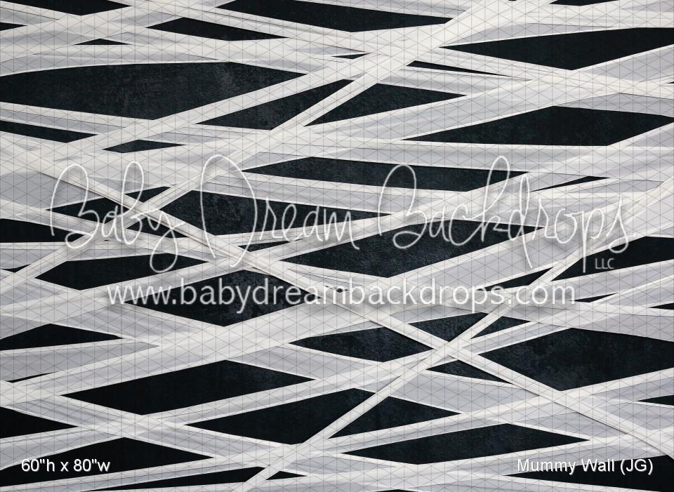 Mummy Wall (JG) — Baby Dream Backdrops