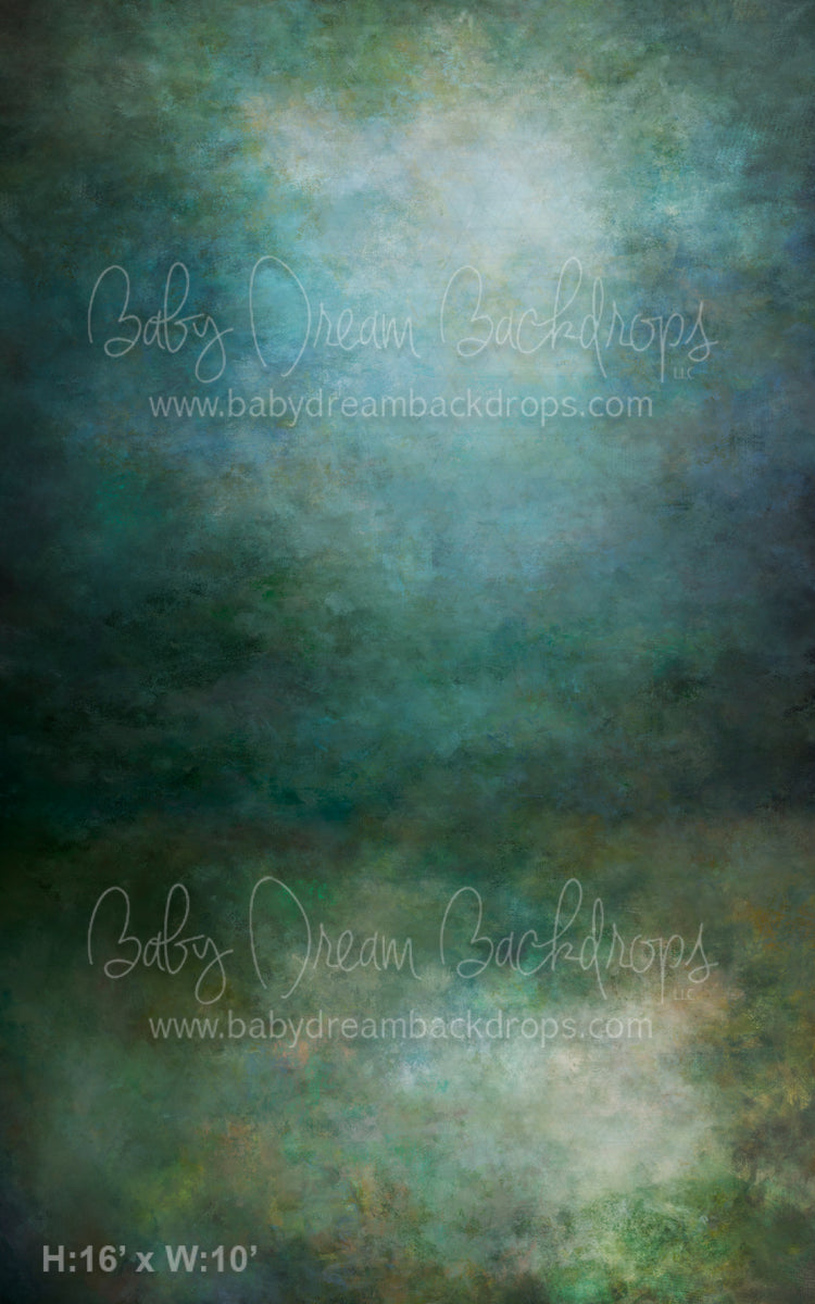 Passages Humid Summer Day Sweep (HC) – Baby Dream Backdrops