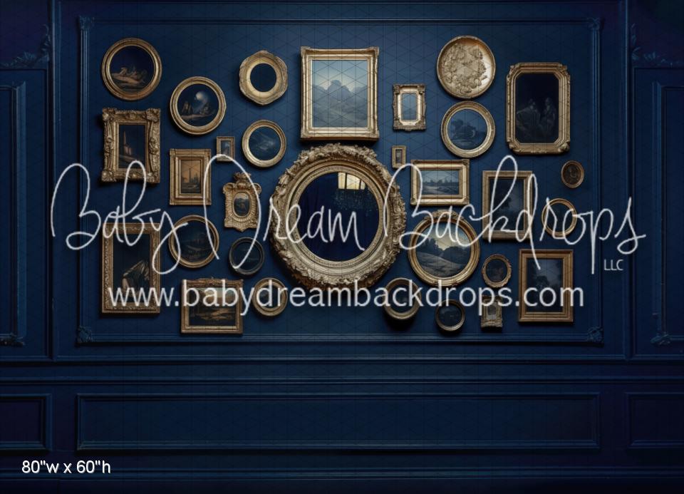 Richmond (WM) — Baby Dream Backdrops