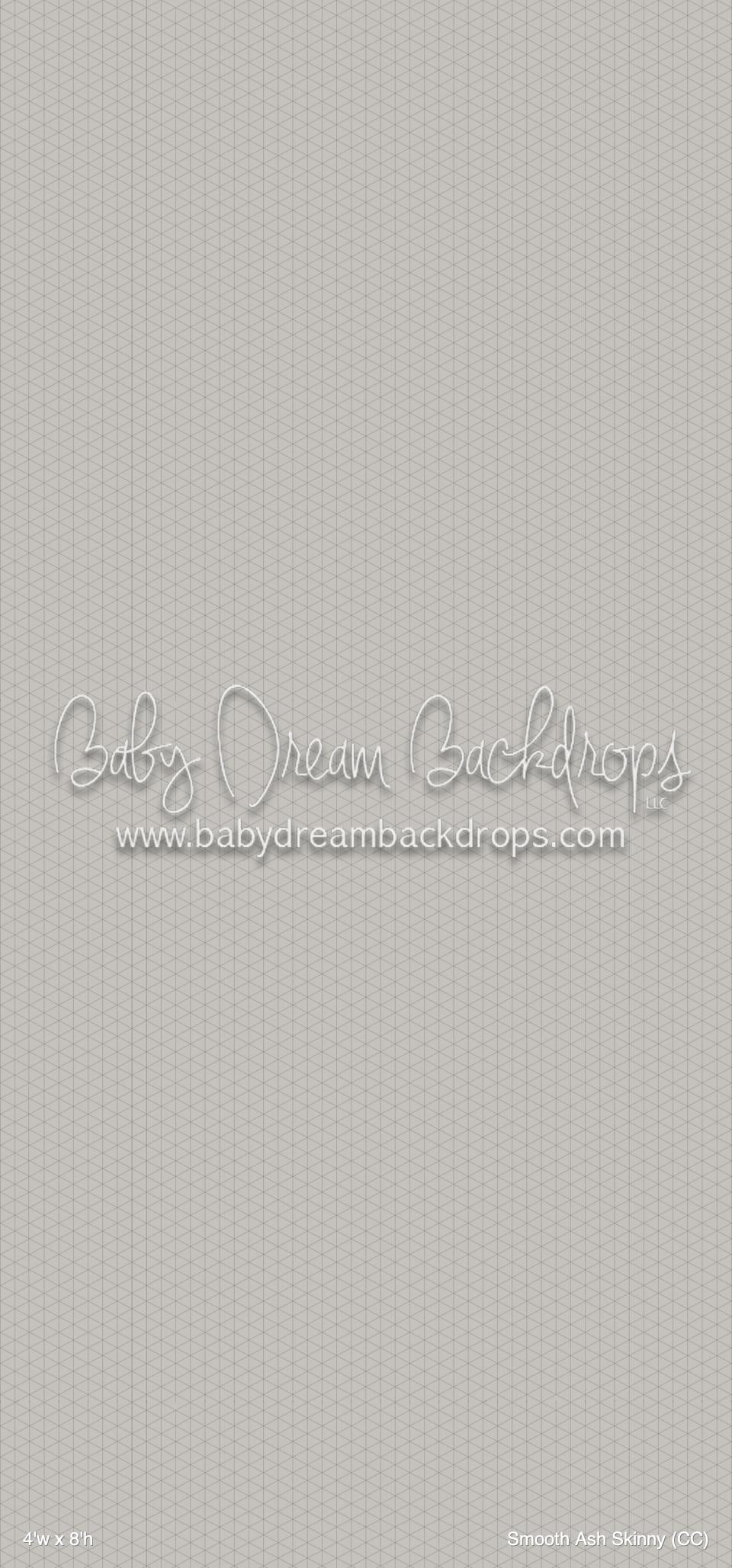 Smooth Ash Skinny (CC) — Baby Dream Backdrops