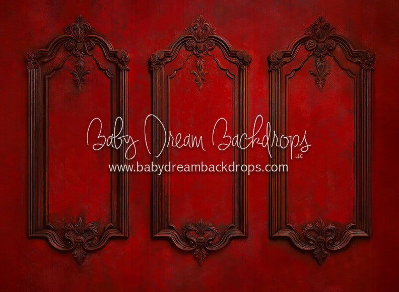 Solstice Esther Panels (CC) – Baby Dream Backdrops