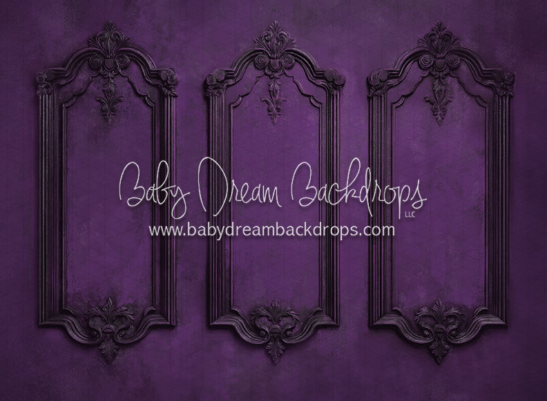 Solstice Luxora Panels (CC) – Baby Dream Backdrops