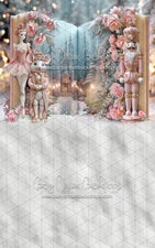Sweeps Forest Fables Nutcracker (JA) — Baby Dream Backdrops