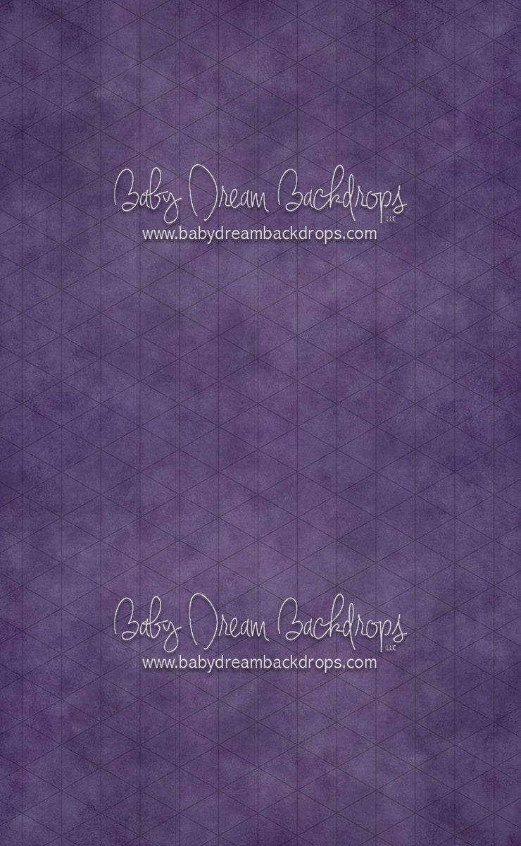 Sweeps Solstice Amethyst (CC) – Baby Dream Backdrops