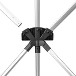 Westcott X Drop Background Stand and Case — Baby Dream Backdrops