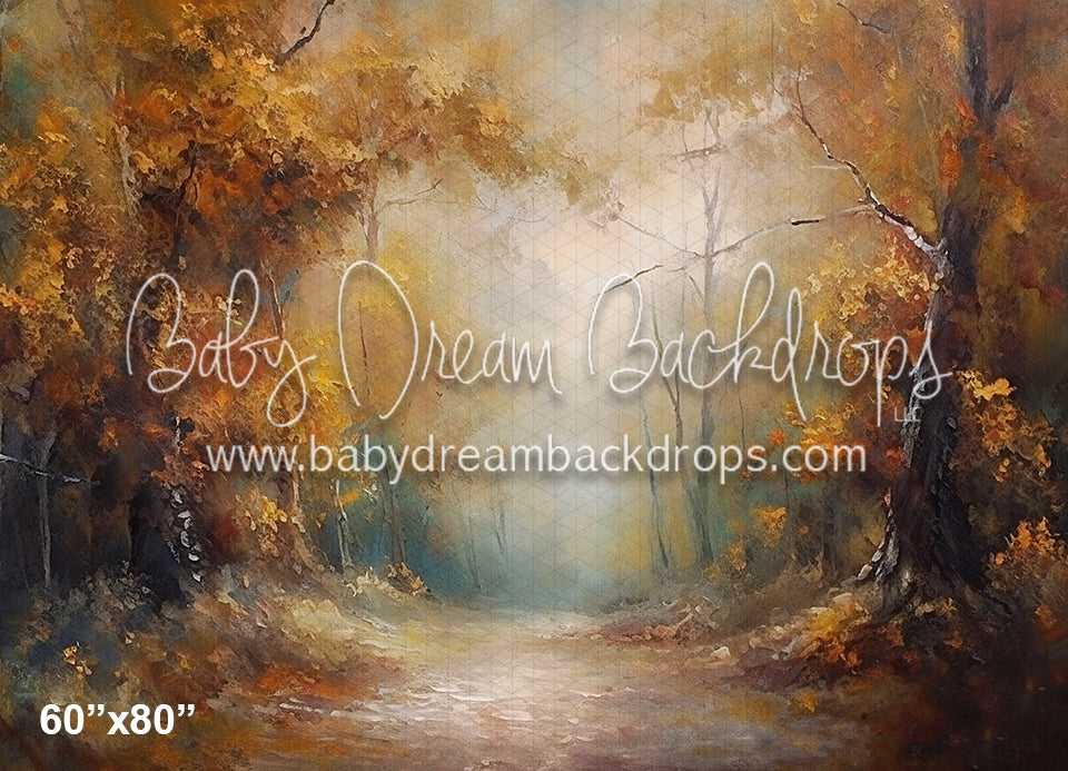 Lake FS 1 (VR) — Baby Dream Backdrops