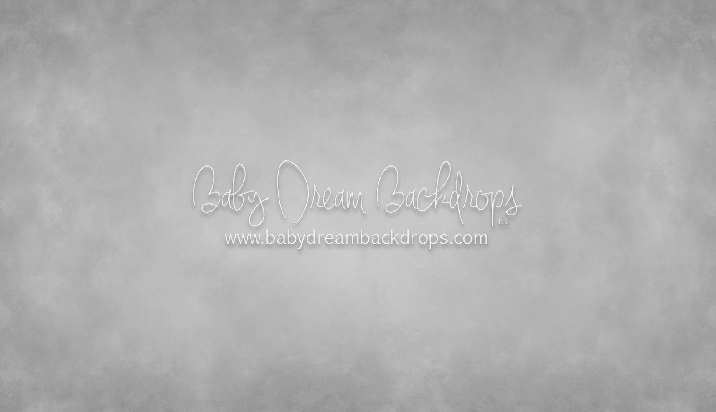 Allure Overcast — Baby Dream Backdrops