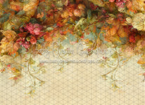 Autumn Secrets (LL) — Baby Dream Backdrops