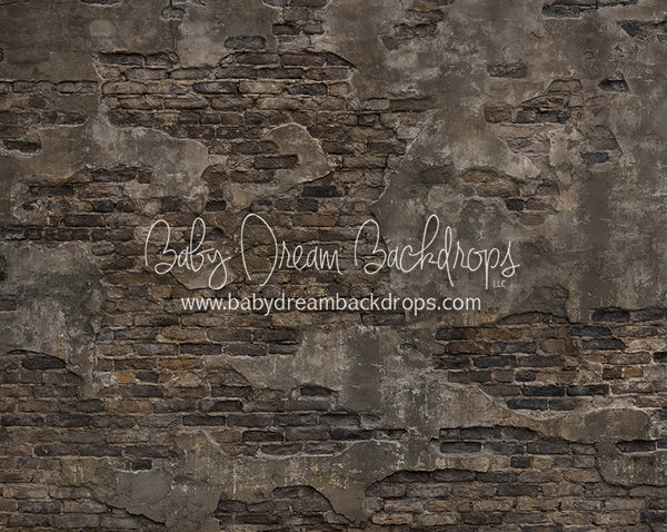 Axel Brick – Baby Dream Backdrops