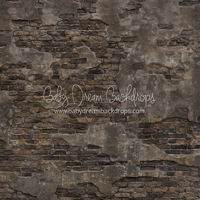 Axel Brick — Baby Dream Backdrops