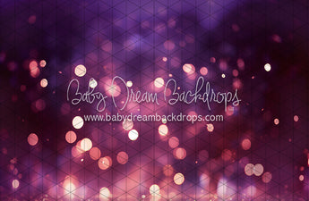 Best Friends Bokeh (JA) — Baby Dream Backdrops