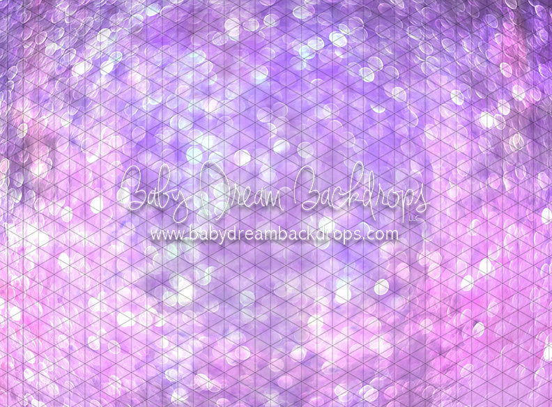 Bubblegum Blitz Bokeh (CC) — Baby Dream Backdrops