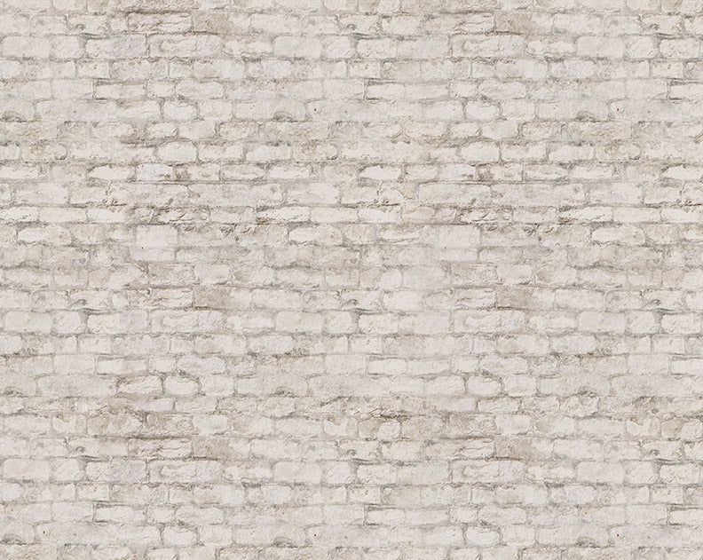 Colorado Brick — Baby Dream Backdrops