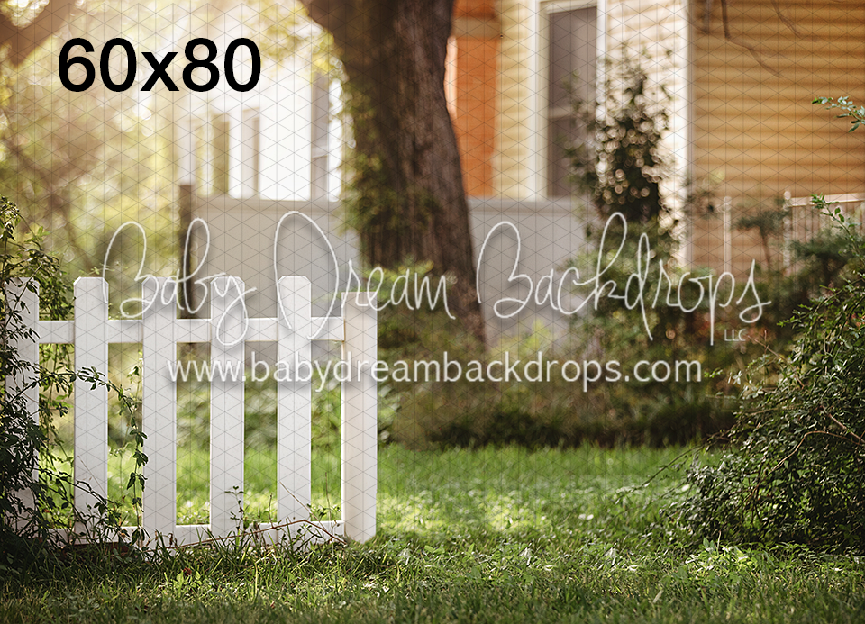 Country Retreat – Baby Dream Backdrops