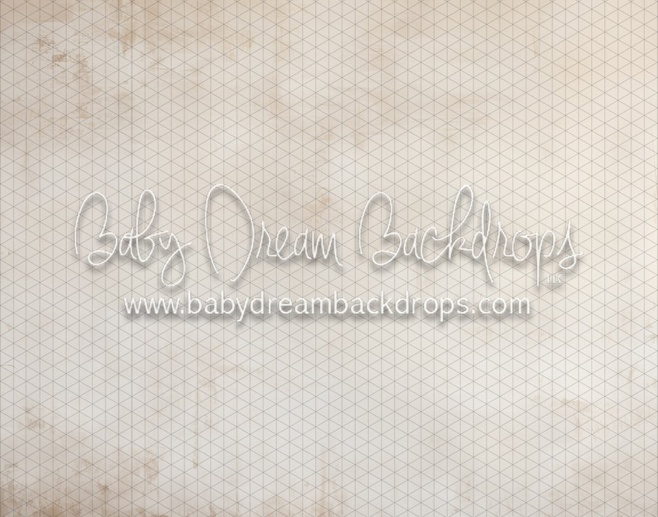 Creamy Concrete Texture Floor (MD) — Baby Dream Backdrops