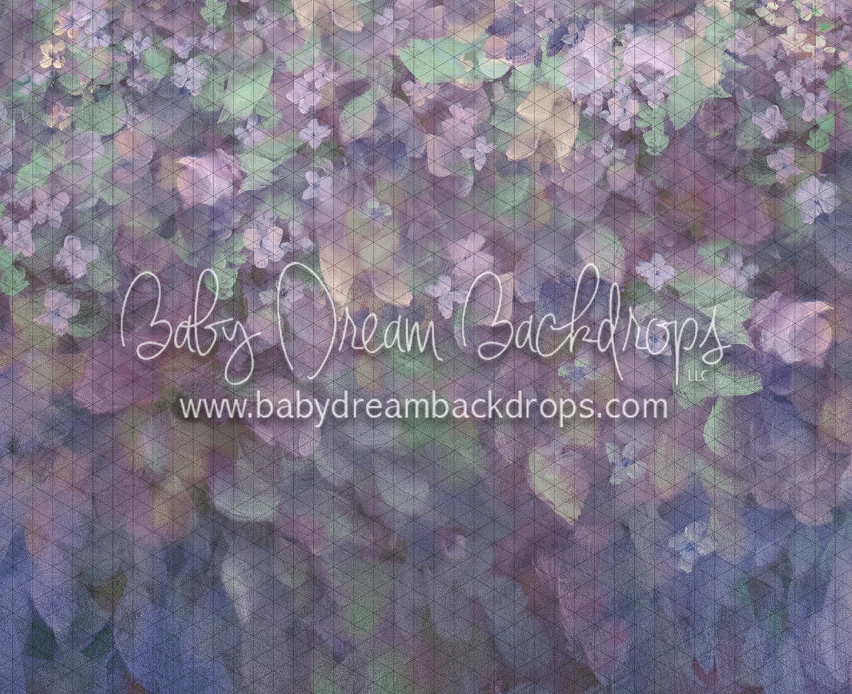 Dainty Spring Breeze (SS) — Baby Dream Backdrops