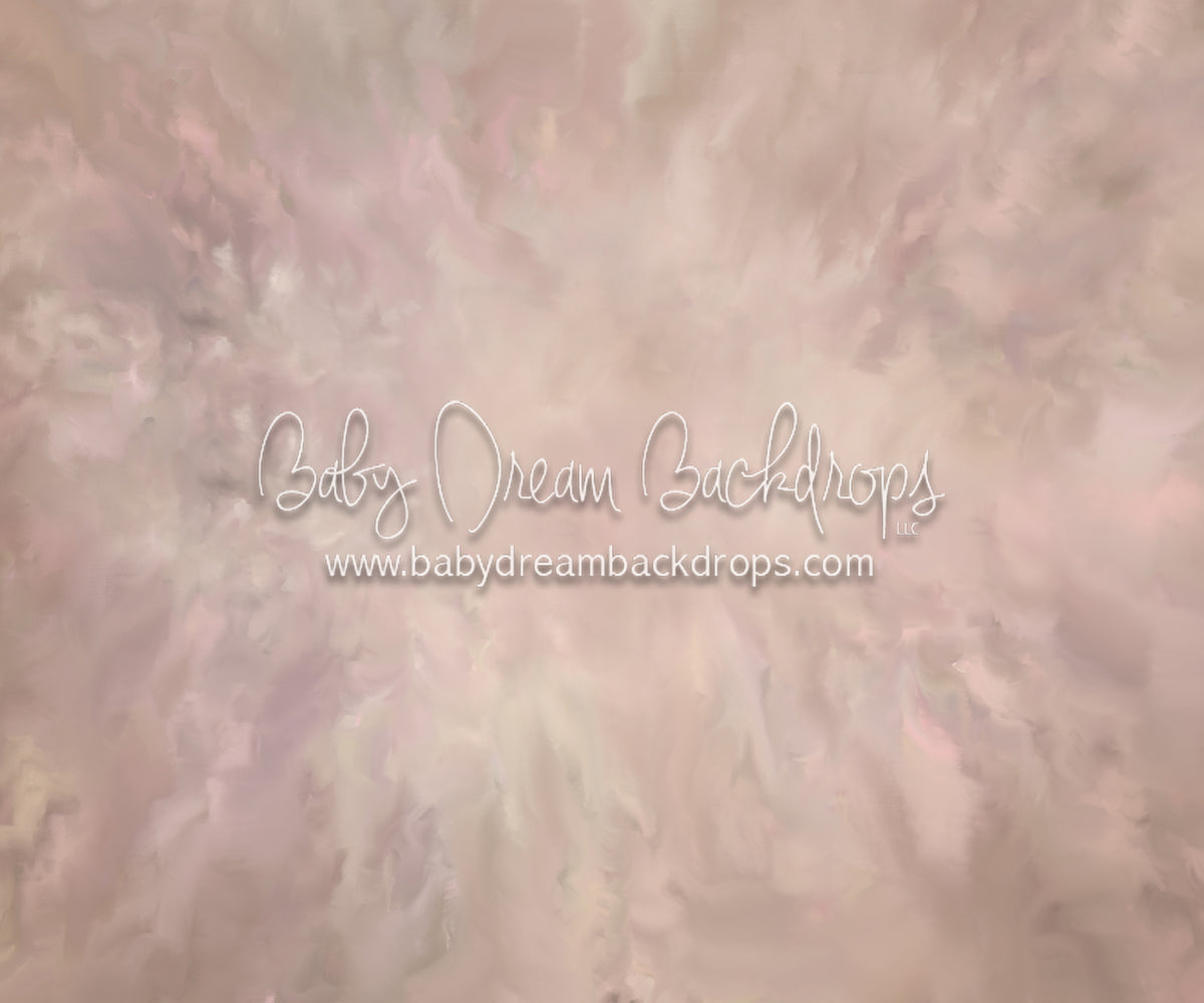 Bitty Divinity Ballet – Baby Dream Backdrops