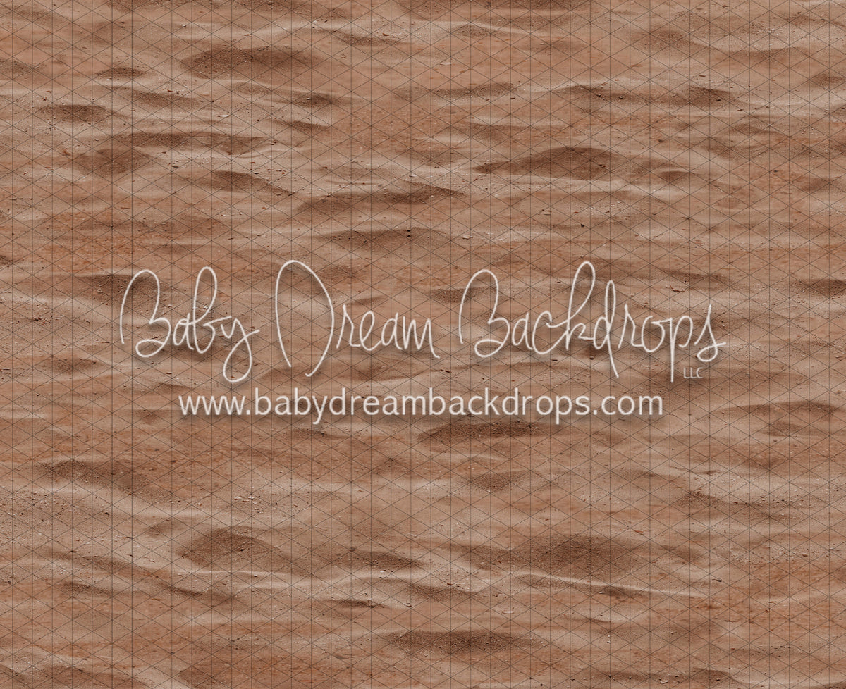 Dream Sandy Toes Fabric Floor (CC) — Baby Dream Backdrops