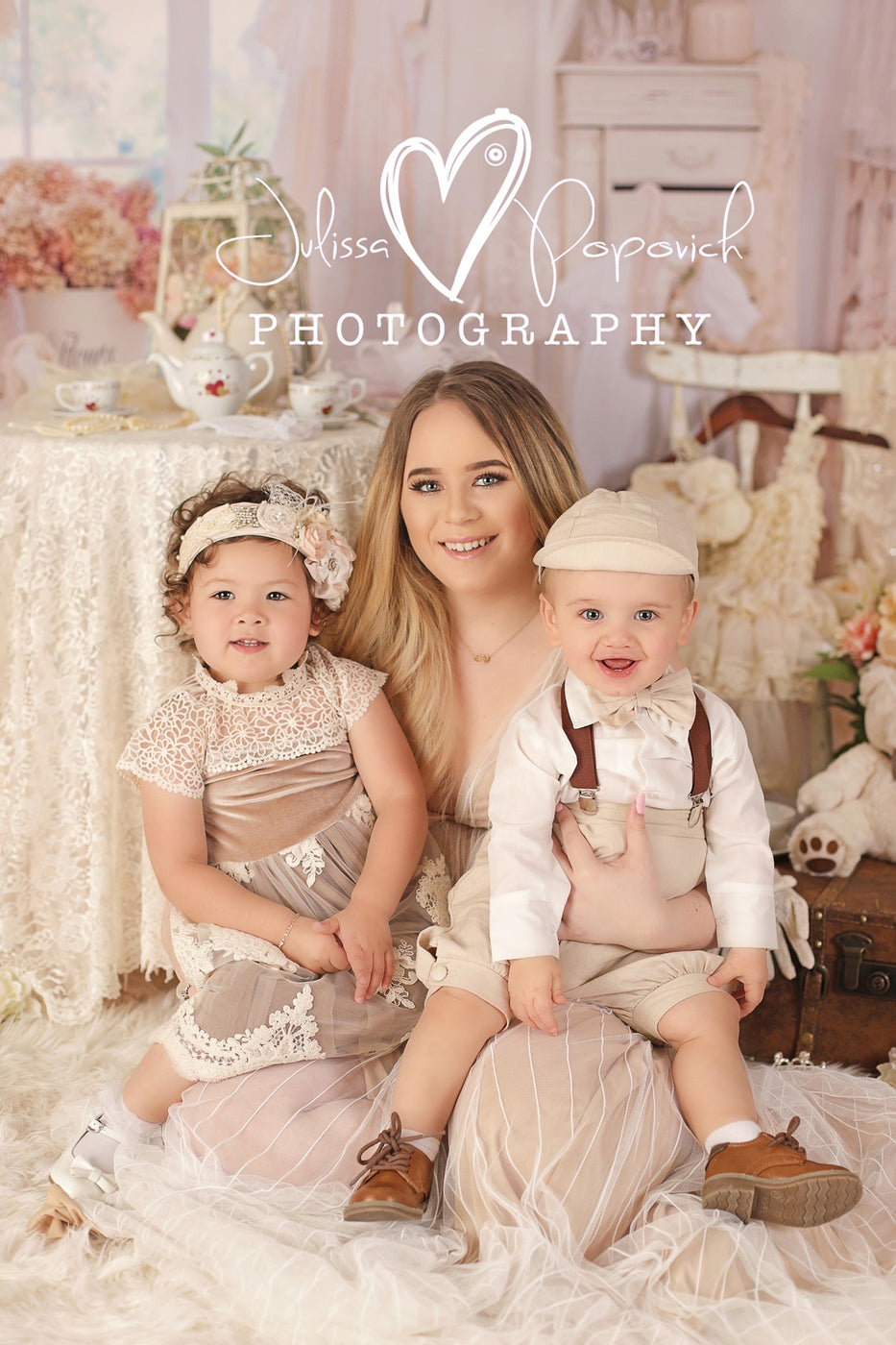 Dressing Room Right — Baby Dream Backdrops