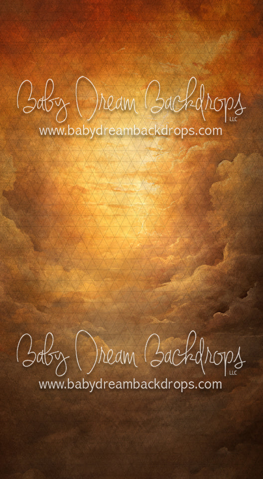 Dusk Sweep (RL) – Baby Dream Backdrops