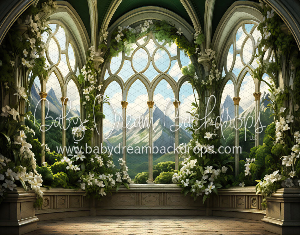 Emerald View (MD) – Baby Dream Backdrops