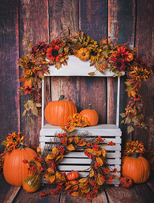 Fall Stand 2 — Baby Dream Backdrops
