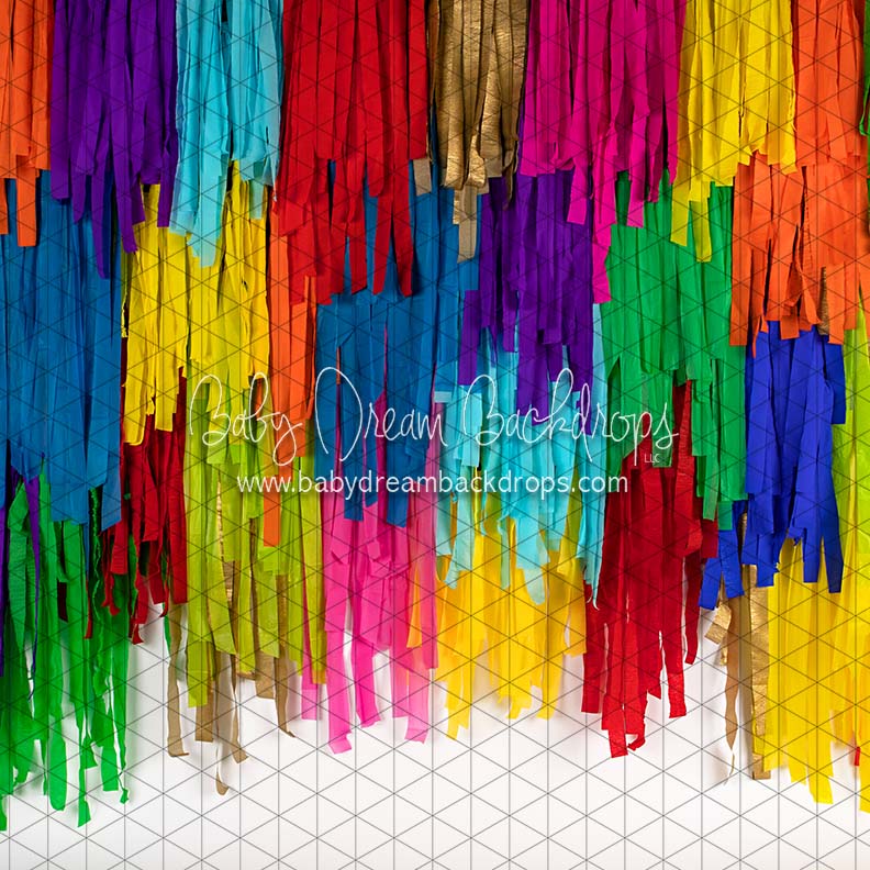 Fiesta Fringe (JA) – Baby Dream Backdrops