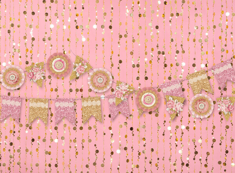 Girl's Weekend – Baby Dream Backdrops