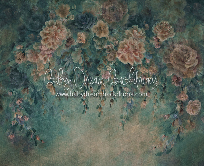Heirloom Summer Solstice — Baby Dream Backdrops