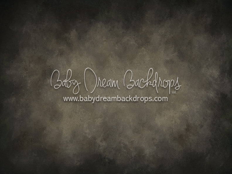 Heirloom Thunder Rolls — Baby Dream Backdrops