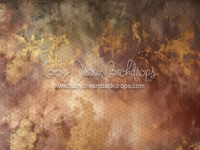 Itty Bitty Luxe Destiny (LL) — Baby Dream Backdrops